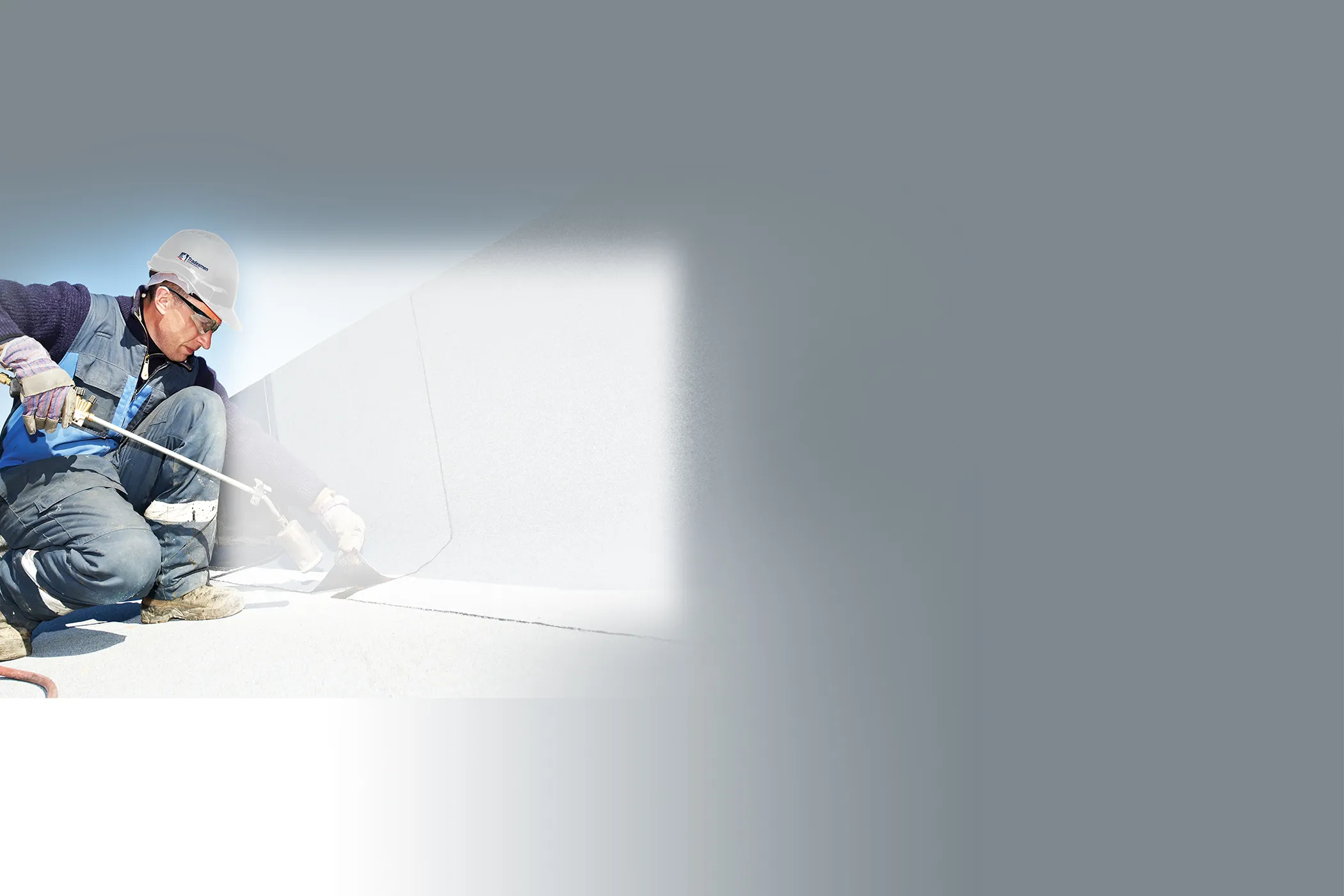 Institutional Staffing Solutions | Tradesmen International