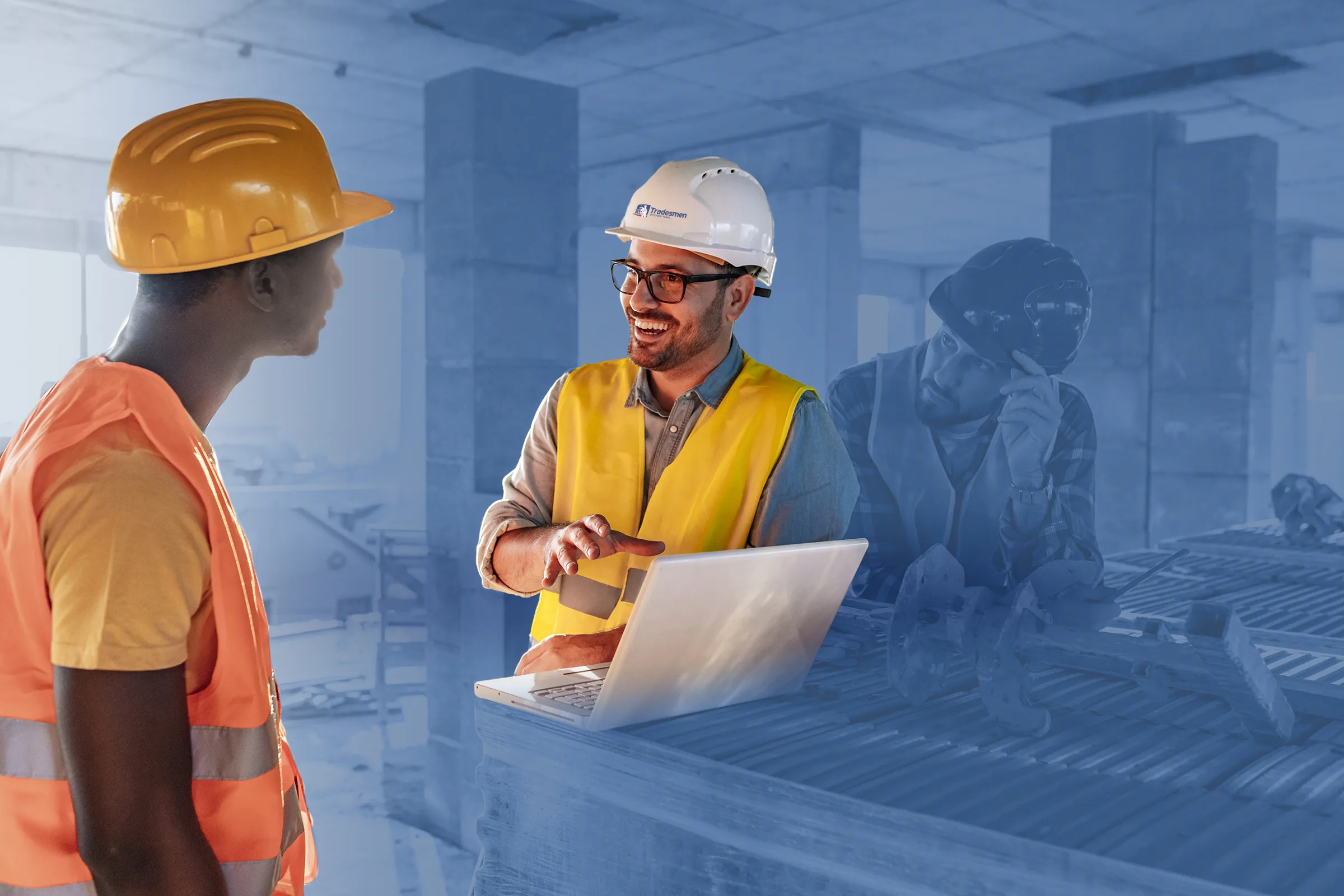 Industrial Staffing Agency For All of Your Labor Needs | Tradesmen ...