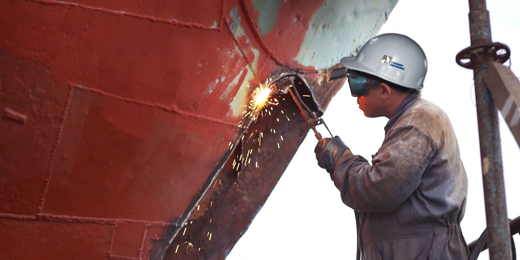 Hiring Metal Fabricators and New Trends – Tradesmen International