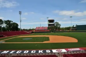 Founders Park | Tradesmen International