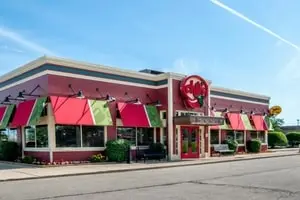 Chili’s Grill & Bar | Tradesmen International