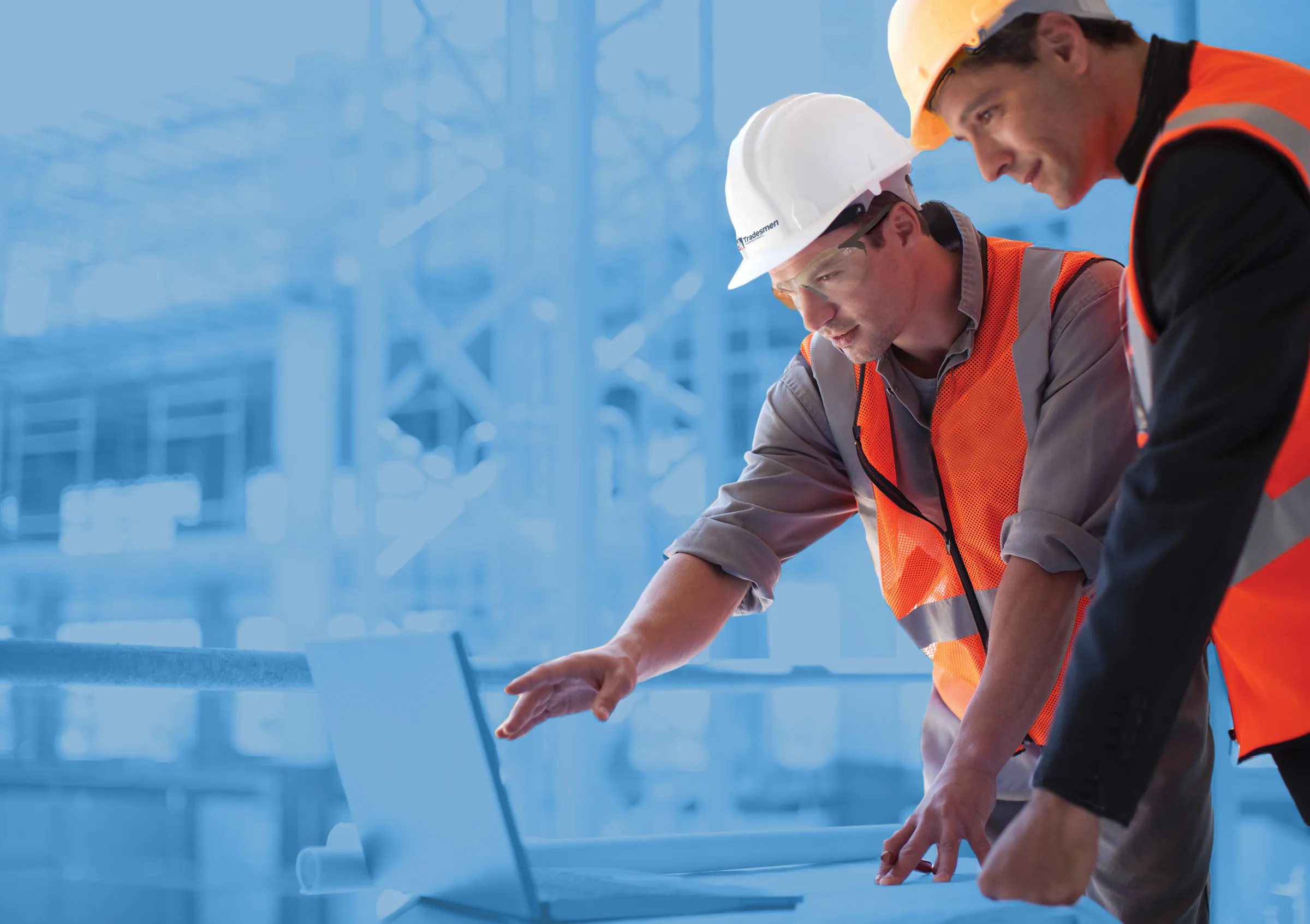 Resources | Tradesmen International