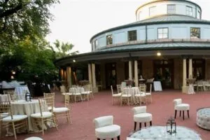 Audubon Tea Room | Tradesmen International