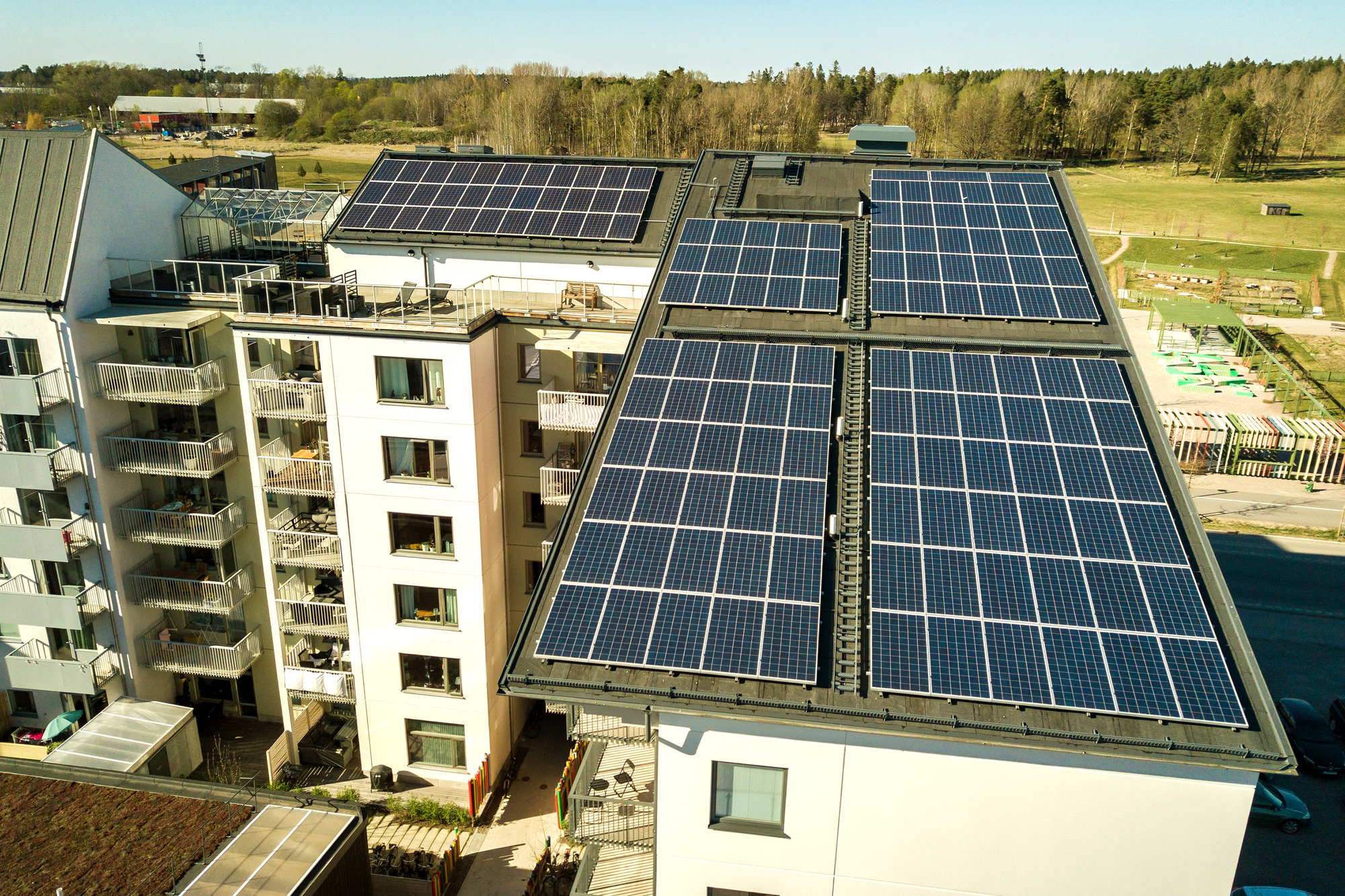 Why Demand For Solar Photovoltaic Installers is Growing in 2023 ...