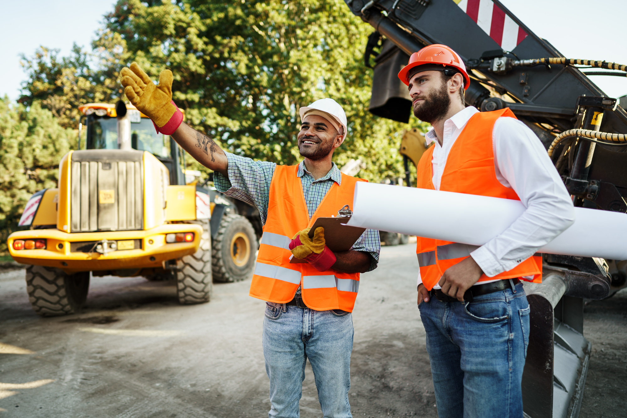 Avoid These Common Labor Staffing Delays in 2023 – Tradesmen International