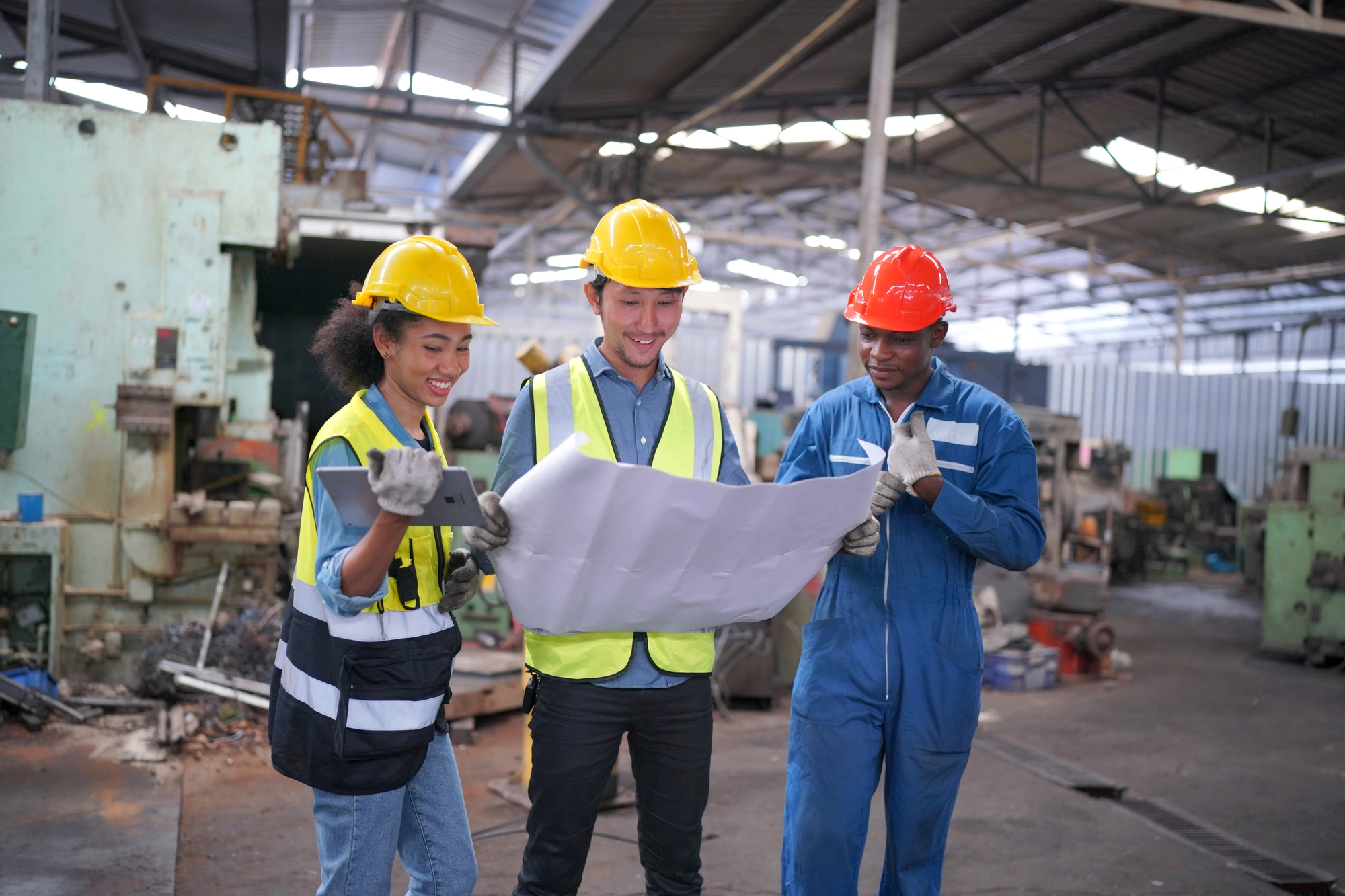 Instrument Fitter: Tips for Staffing Niche Industrial Jobs | Tradesmen ...