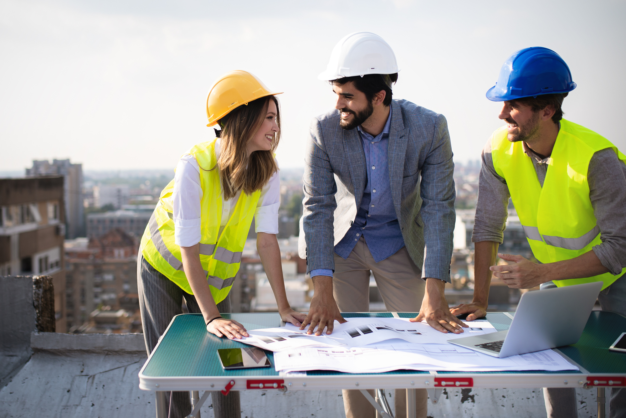 How To Find Good Employees: Hiring Skilled Craftworkers | Tradesmen ...
