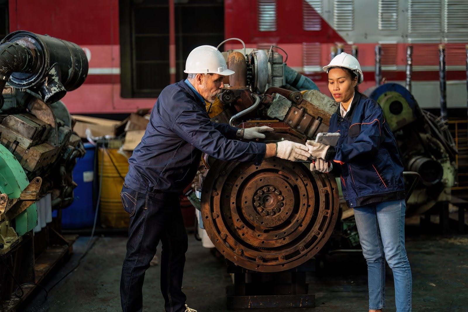 2024 Manufacturing Industry Trends Owner Outlook | Tradesmen International